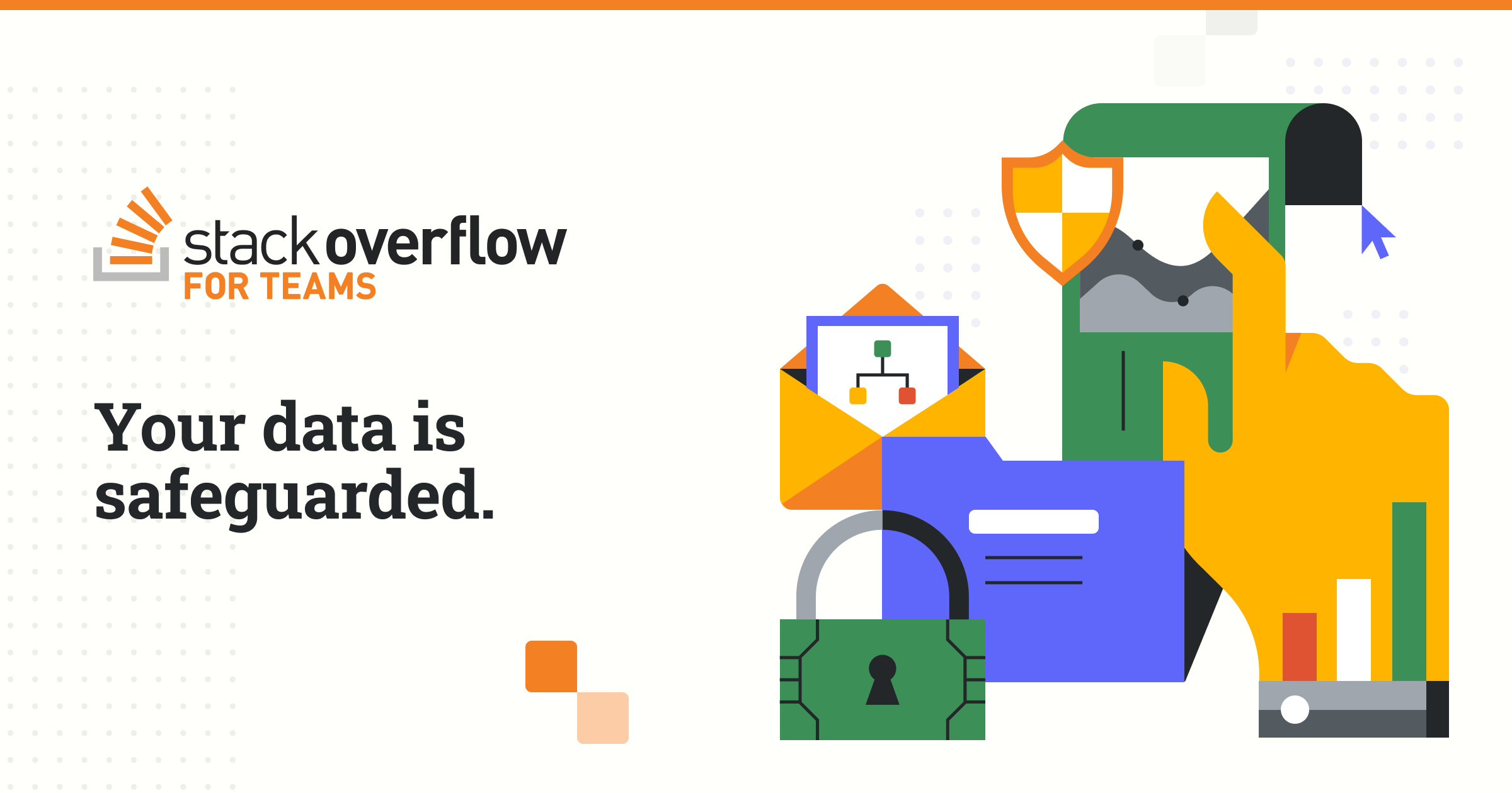 Stack Overflow For Teams Security Overview Stack Overflow For Teams